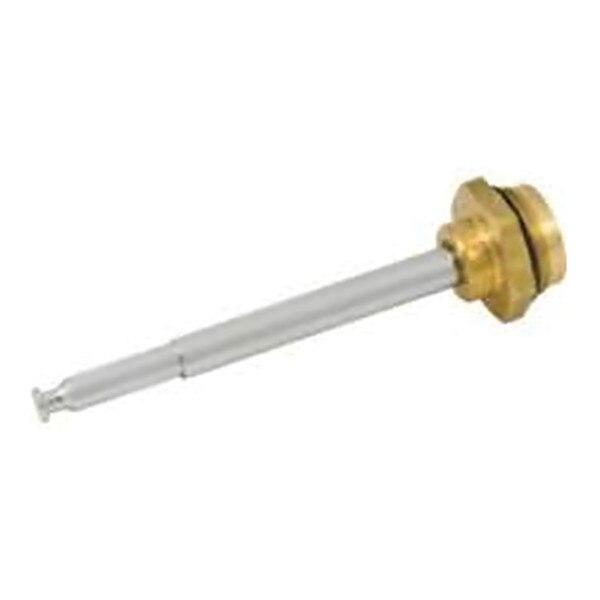 Moen Tub & Shower Push Button Diverter - Long Push Stem