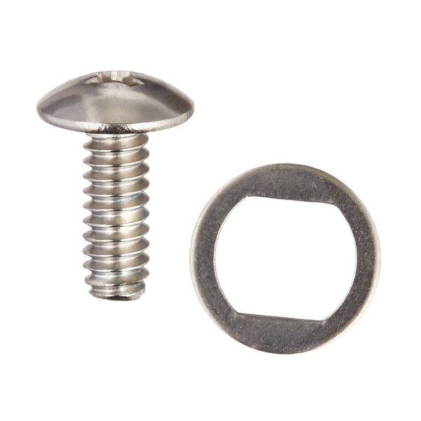 Moen Hardware Kit Washer & Screw