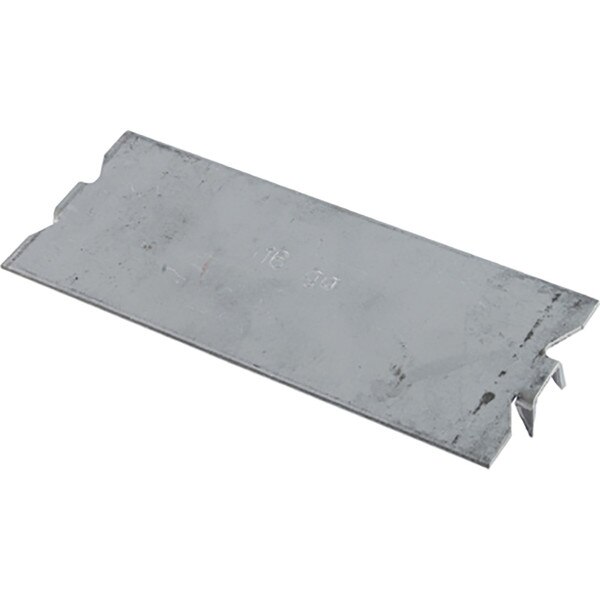 Self-Nailing Protection Plate