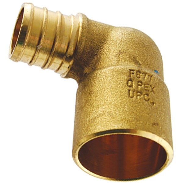 Pex Elbow