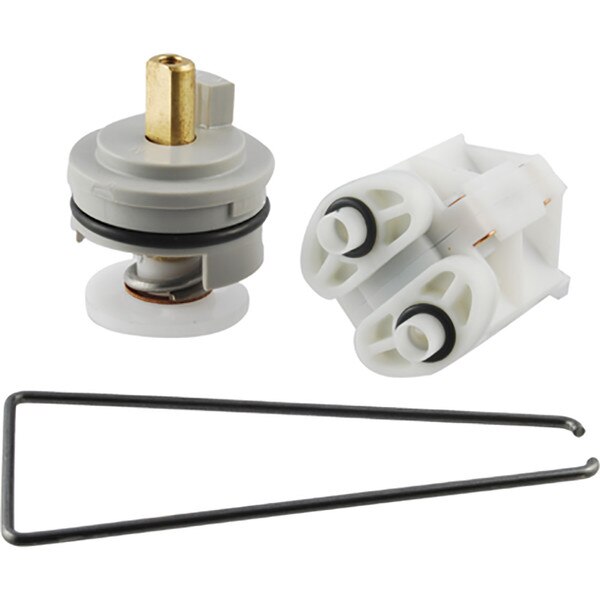 Powers Model 2 Motor Balancing Chamber Repair Kit