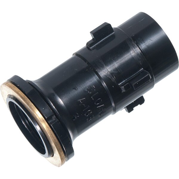 Sloan Low Pressure Guide Kit