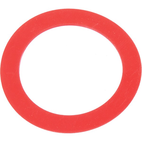 Sloan SMO Washer (Red)