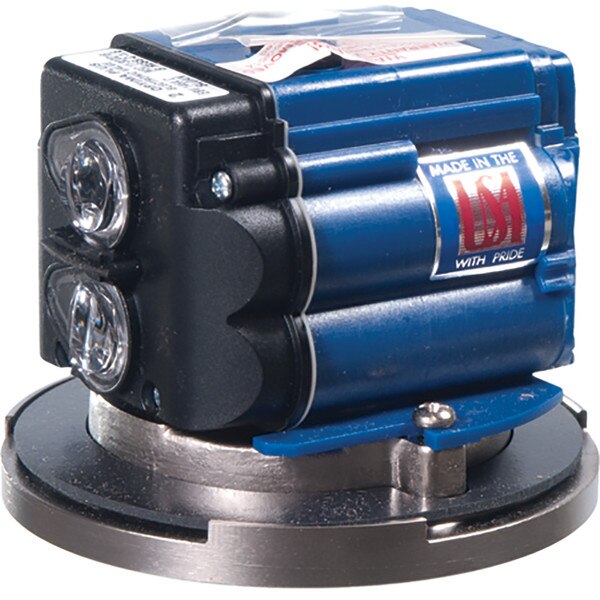 Sloan EBV-146-A-C Flushometer Electronic Module - For G2 Optima Plus ...