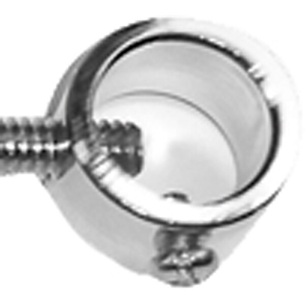 Barclay Curtain Rod Eye Loop