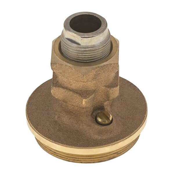 Symmons Spindle Assembly Cap C-2