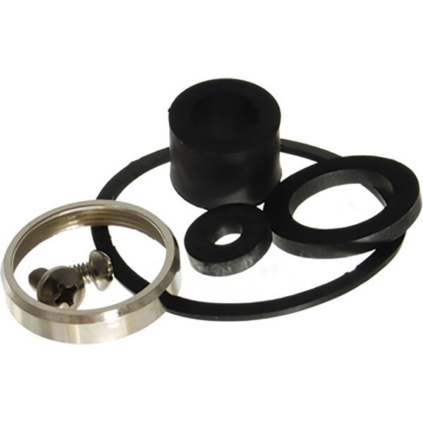 Washer & Gasket Kit For Safety Mix
