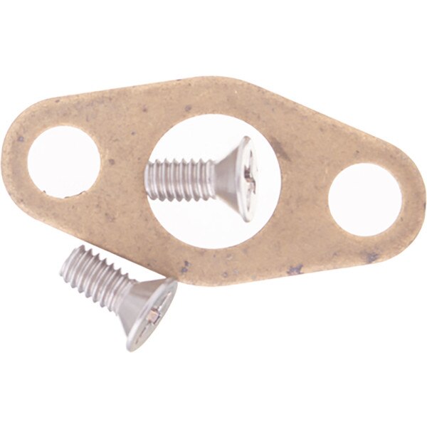 Symmons Brass Hold Down Washer