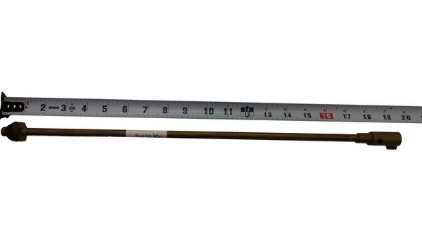 Woodford 18" Wall Hydrant Rod Assembly - 19-1/2" OAL