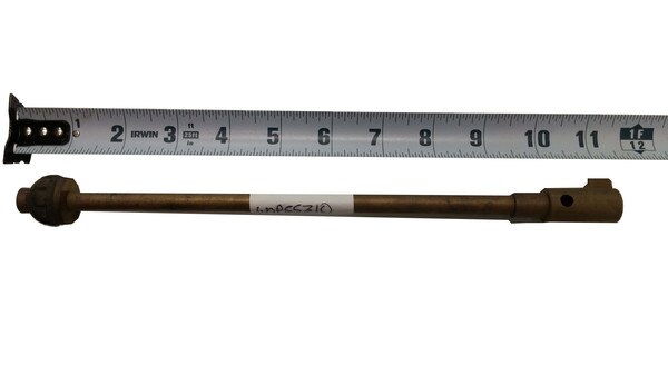 Woodford 14" Model 70 Wall Hydrant Rod Assembly - 15-3/8" OAL