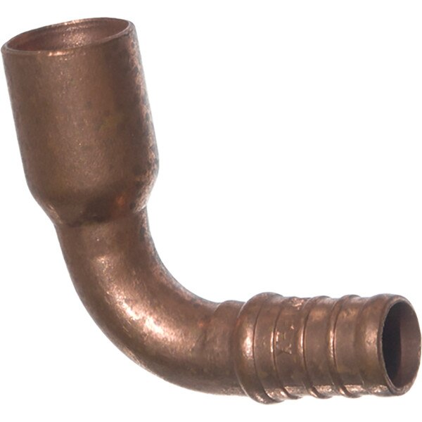 Pex Elbow