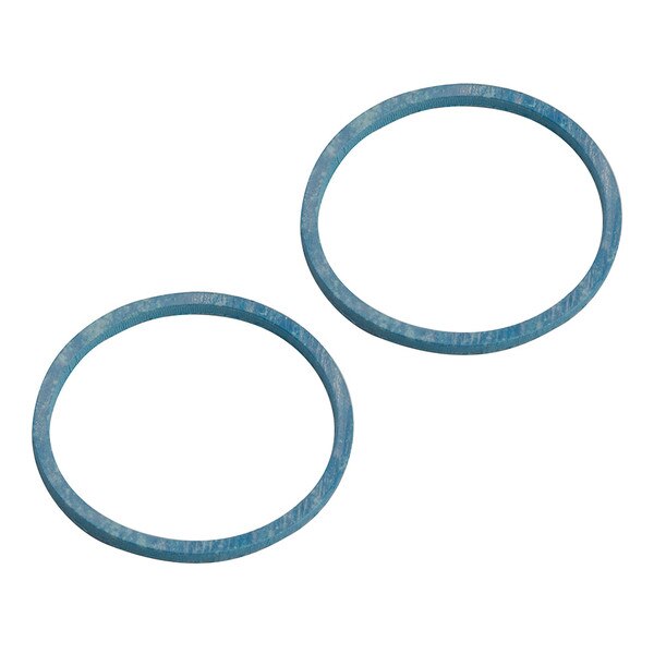 Symmons Cartridge Cap Gasket