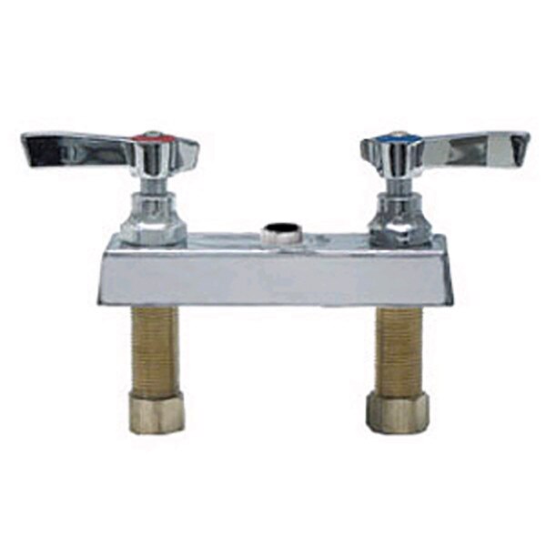 CHG Two Handle Lavatory Faucet