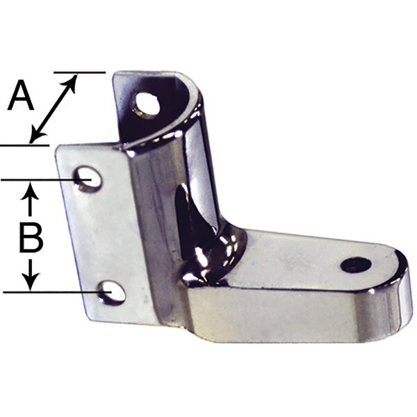 Bottom Hinge Bracket