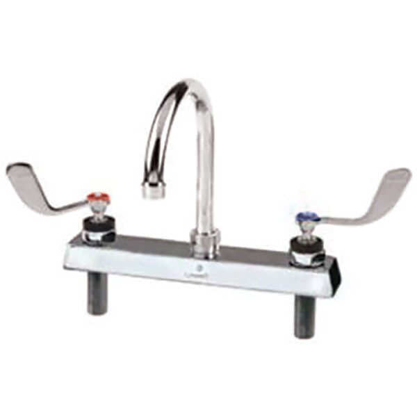 CHG Two Handle Kitchen Faucet