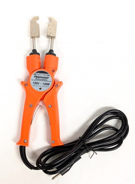 Antex USA PipeMaster Pro Copper Pipe Flameless Soldering Tool - 1/2 ...