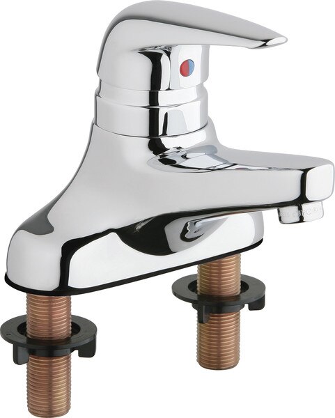 Chicago Faucet Single Handle Lavatory Faucet