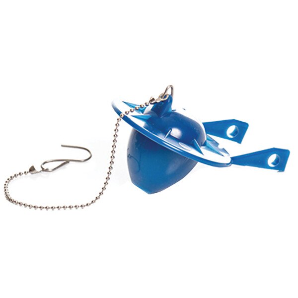 Coast Vinyl Toilet Flapper