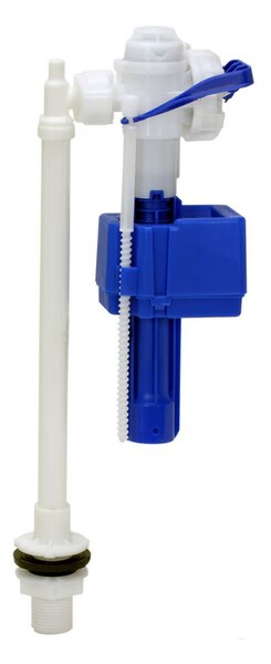 Fluidmaster Adjustable Ballcock with Riser – For Kohler Toilets