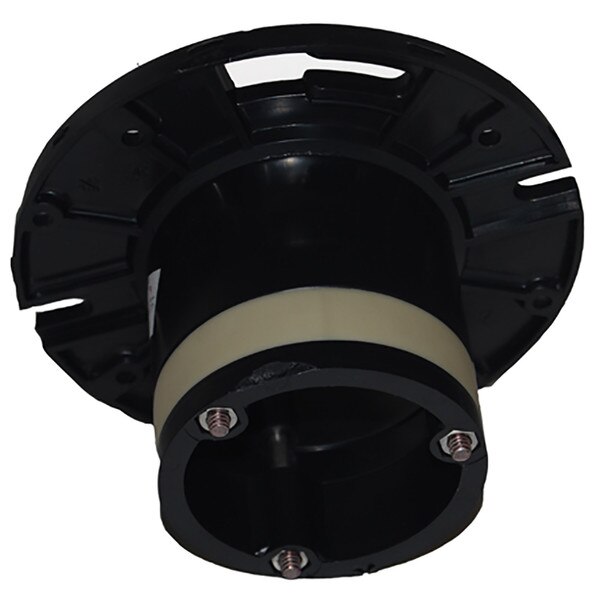 4" ABS Closet Flange - Compression