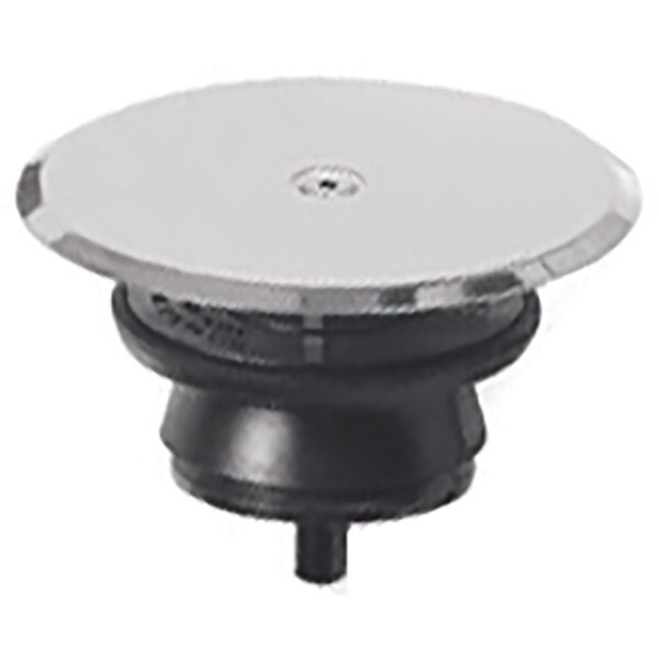 REAL-TITE® Tamper Proof Pipe Plug 3-1/2"