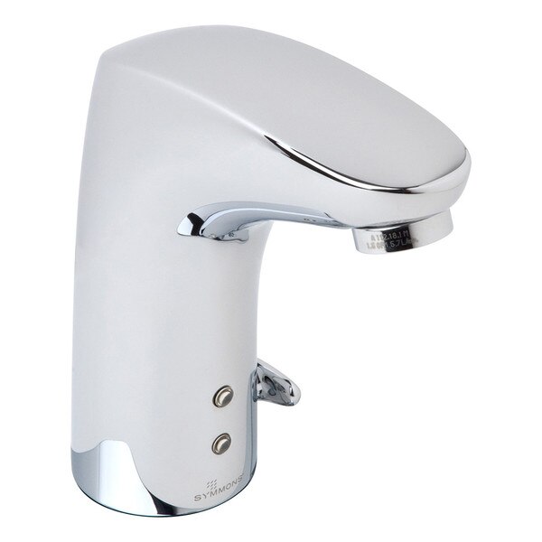 Symmons Ultra-Sense™ Sensor Activated Lavatory Faucet - Chrome