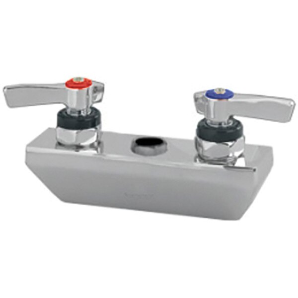 CHG Encore® Two Handle Lavatory Faucet