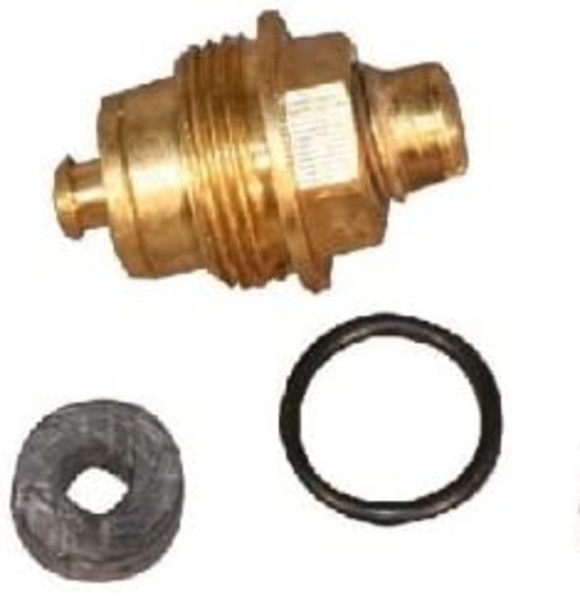 American Standard Screw Stop Assembly Pair