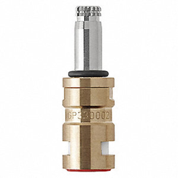 Kohler Ceramic Disc Stem