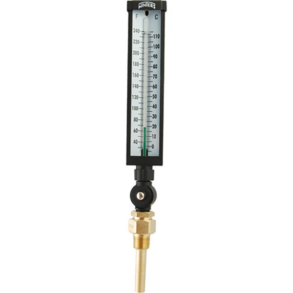 Winters Instruments Swivel Thermometer