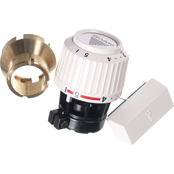 Danfoss RAVB to RAV Actuator Kit