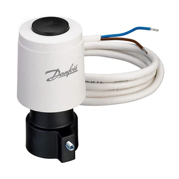 Danfoss TWA-A Thermal Wax Actuator