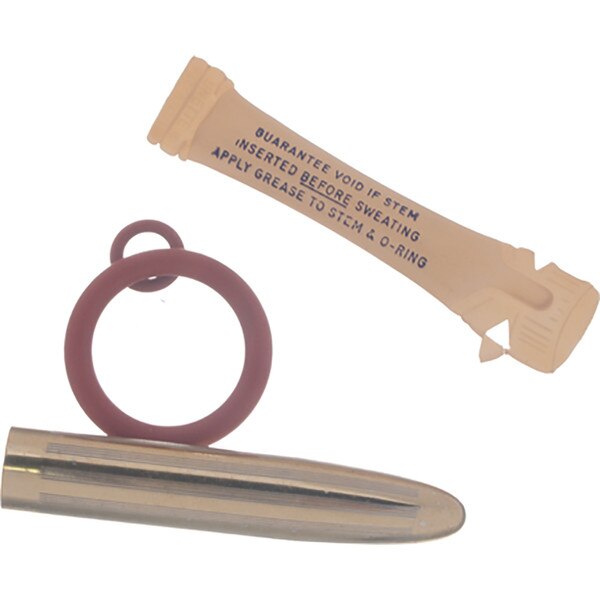 Flair Series VA, VJ, VK Zone Valve O-Ring Kit