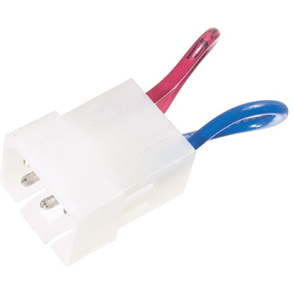 Lochinvar Jumper Plug