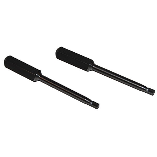 PlumbTools Zone Valve Wrench Bit Kit