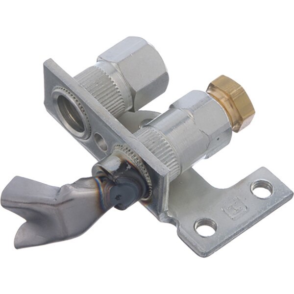 Honeywell Universal Pilot Assembly