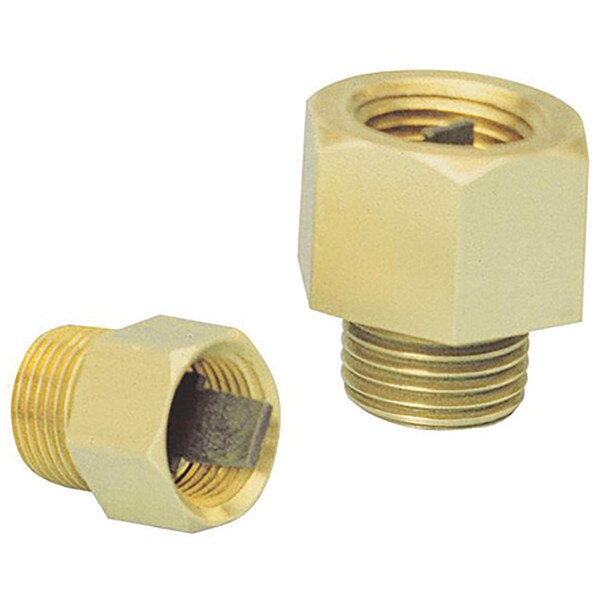 Watts Service Check Valve - 3/8"