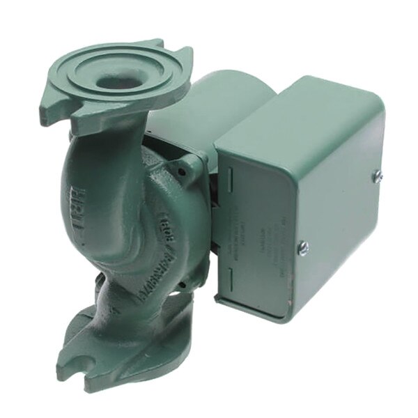 Taco Single Phase Circulating Pump