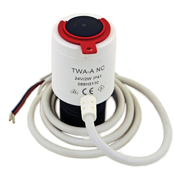 Danfoss TWA-A Thermal Wax Actuator
