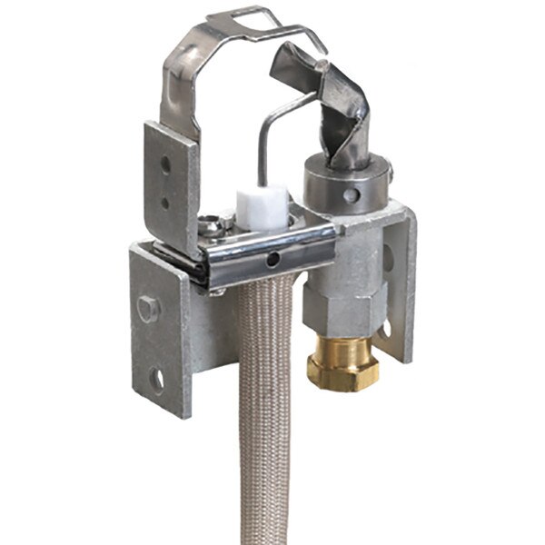 Honeywell Universal Intermittent Pilot Assembly - Natural & LP Gas