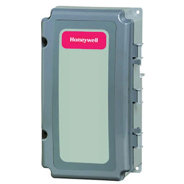 Honeywell Outdoor Reset Controller Adder Relay