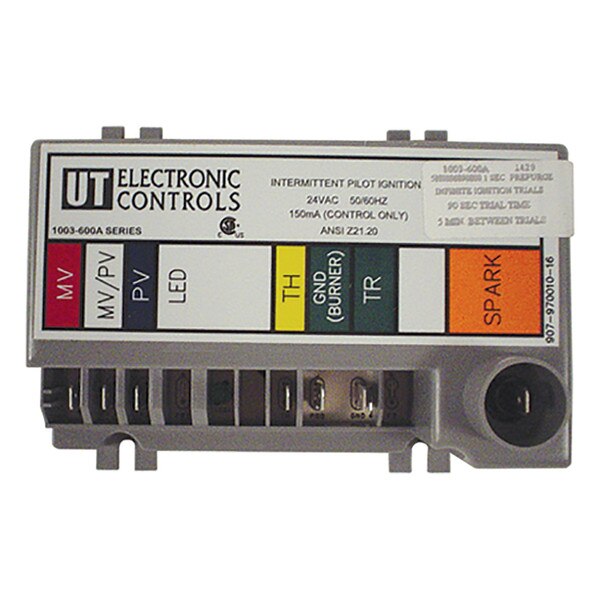 Modine Ignition Control Board