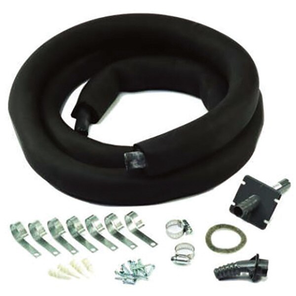 Honeywell Tru-STEAM Humidifier Remote Hose Kit