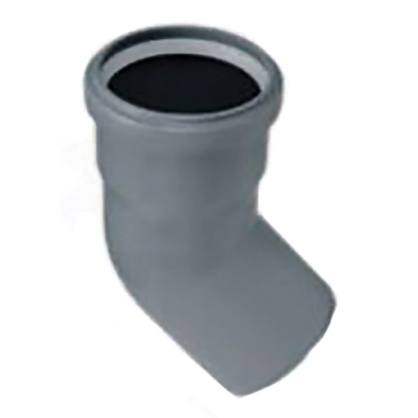 Centrotherm Eco Systems Innoflue High Efficiency Vent 45° Elbow
