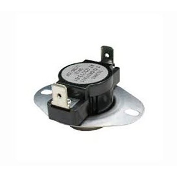 Erp Dryer Thermostat