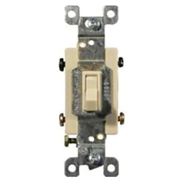 Morris 4-Way Light Switch