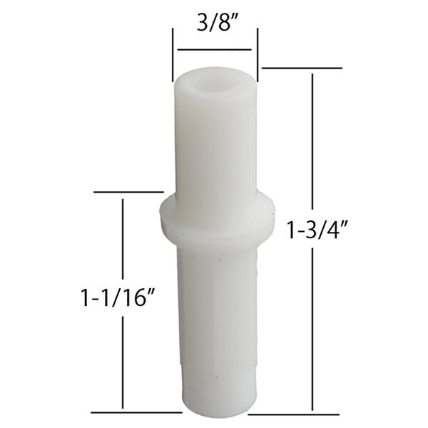 Plunger Pin Assembly