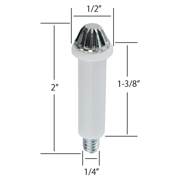 Plunger Pin Assembly