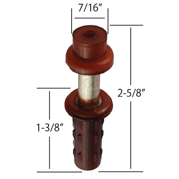 Plunger Pin Assembly