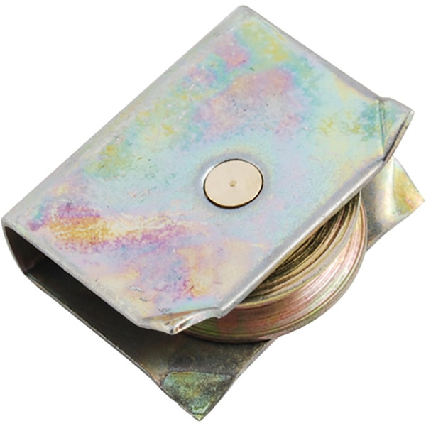 Sliding Window Roller